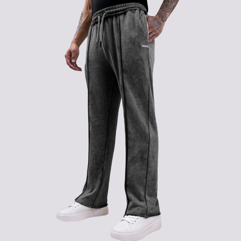 RELAXED FIT – Overlays