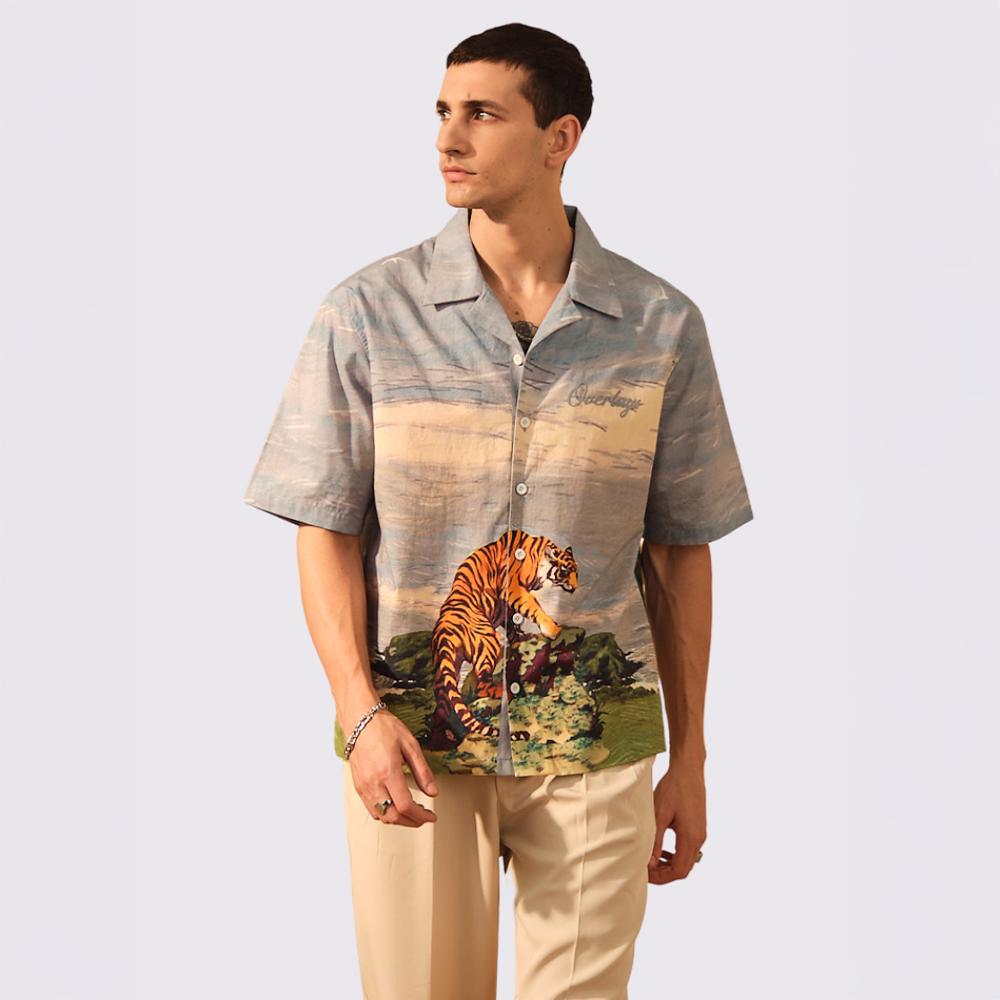 SHIRTS – Overlays