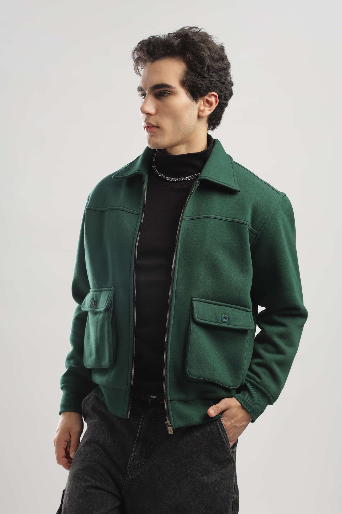 All Jackets – Overlays