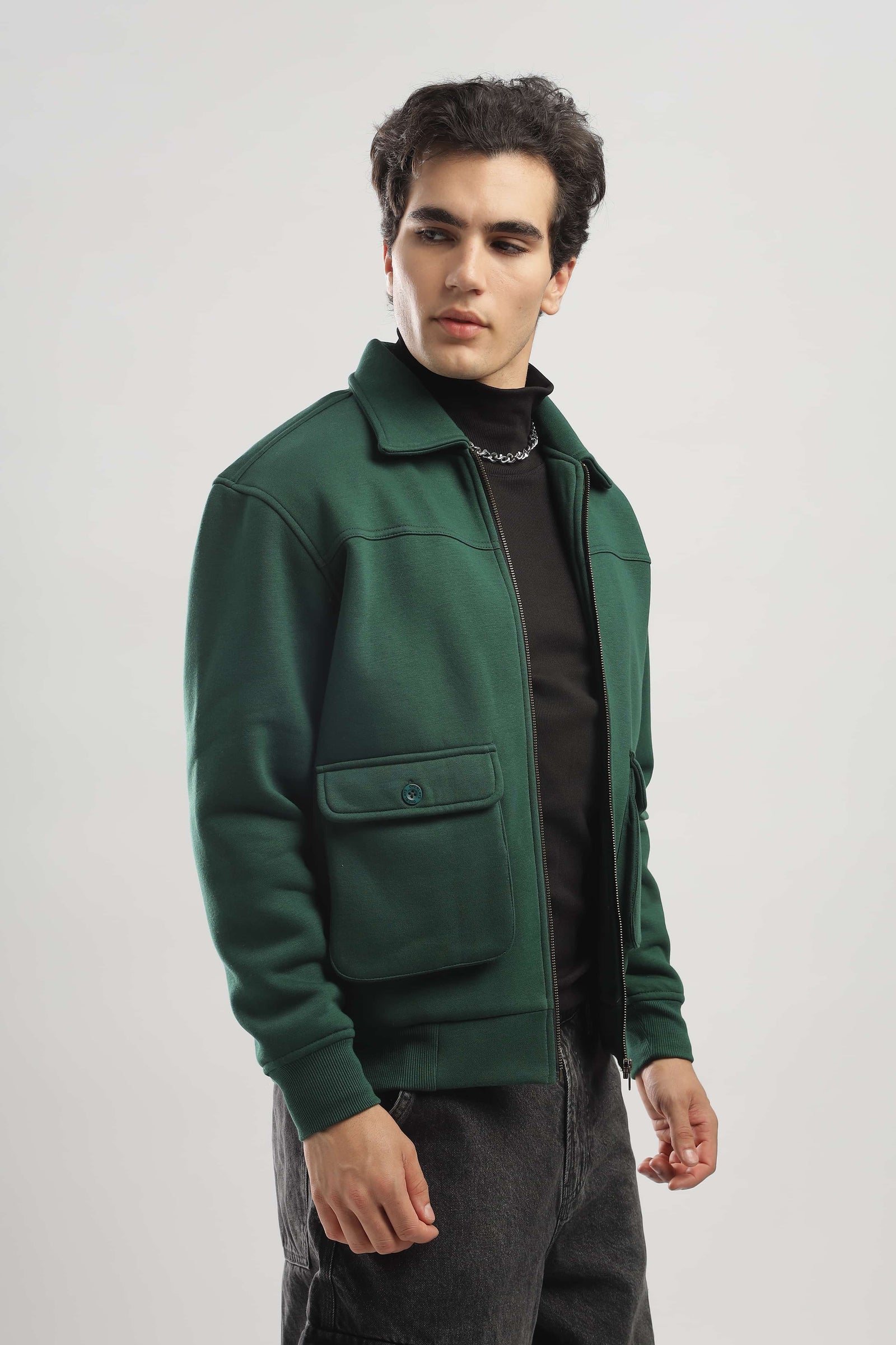 All Jackets – Overlays