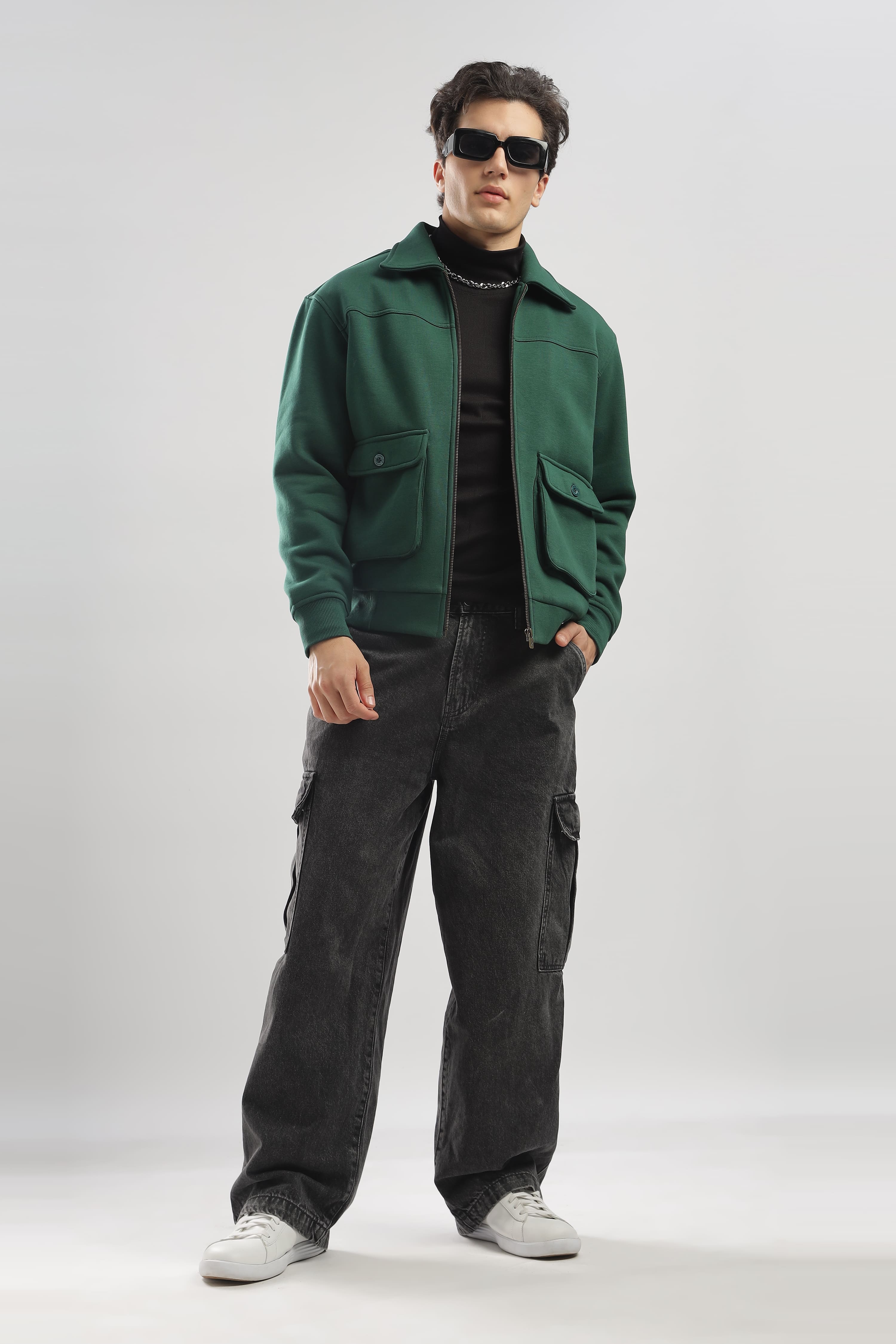 All Jackets – Overlays