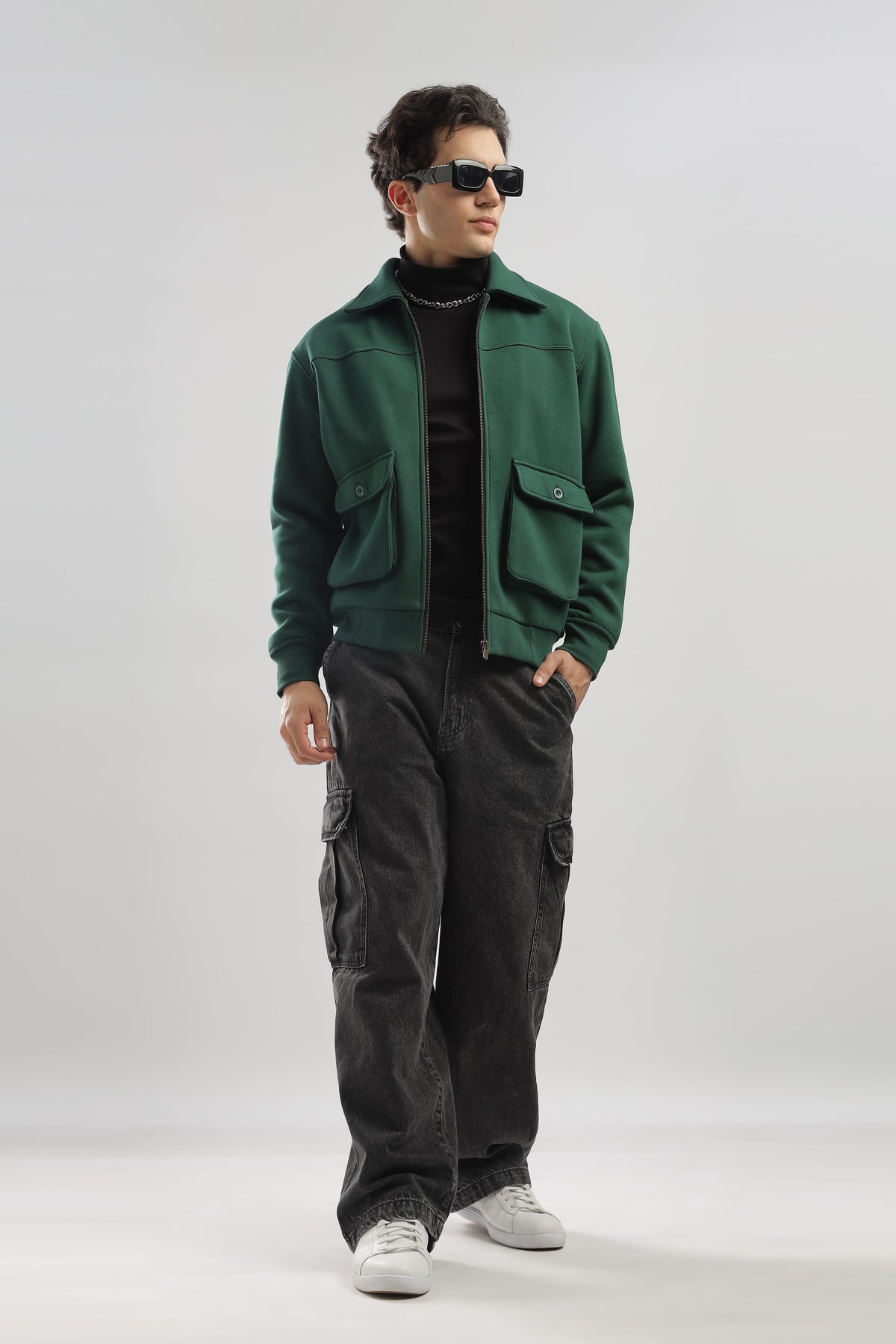 All Jackets – Overlays