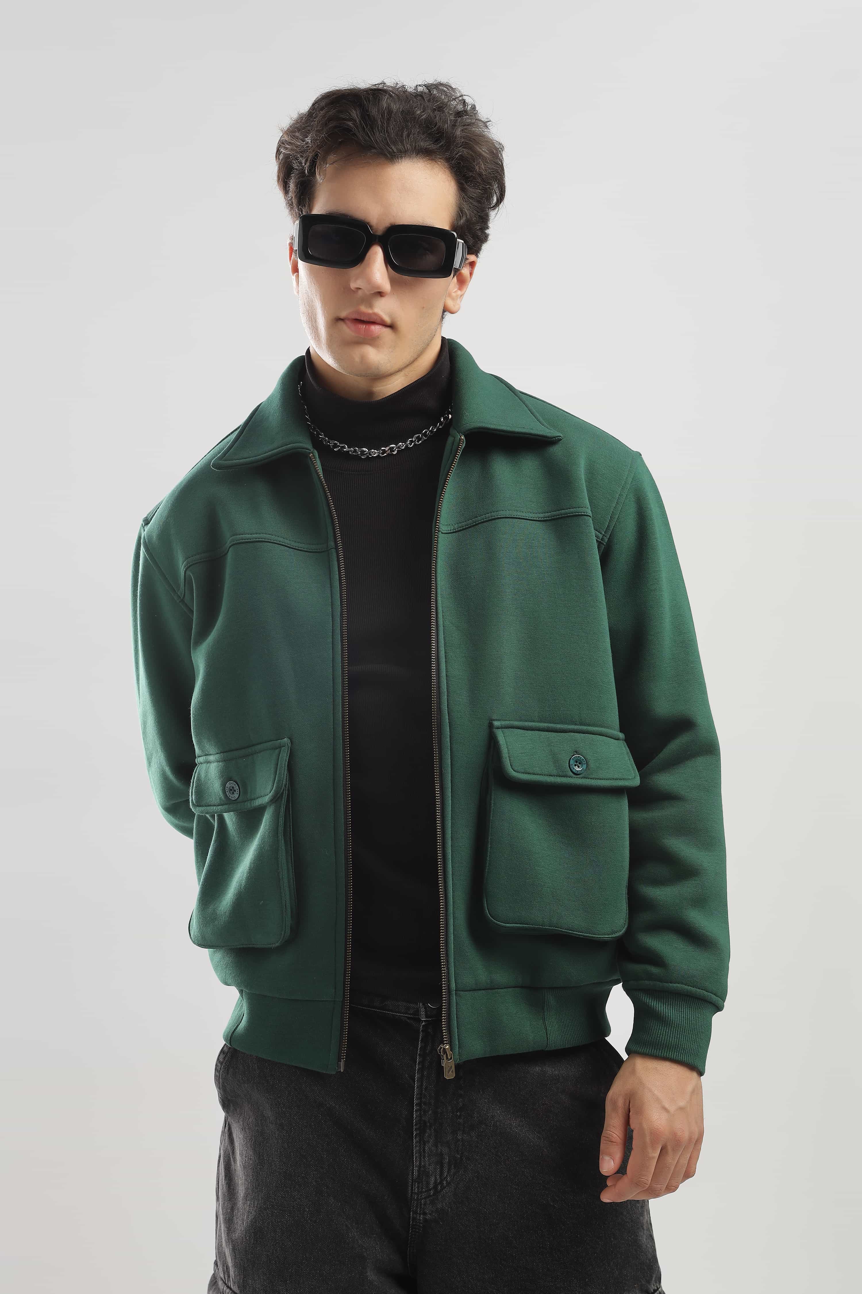 All Jackets – Overlays