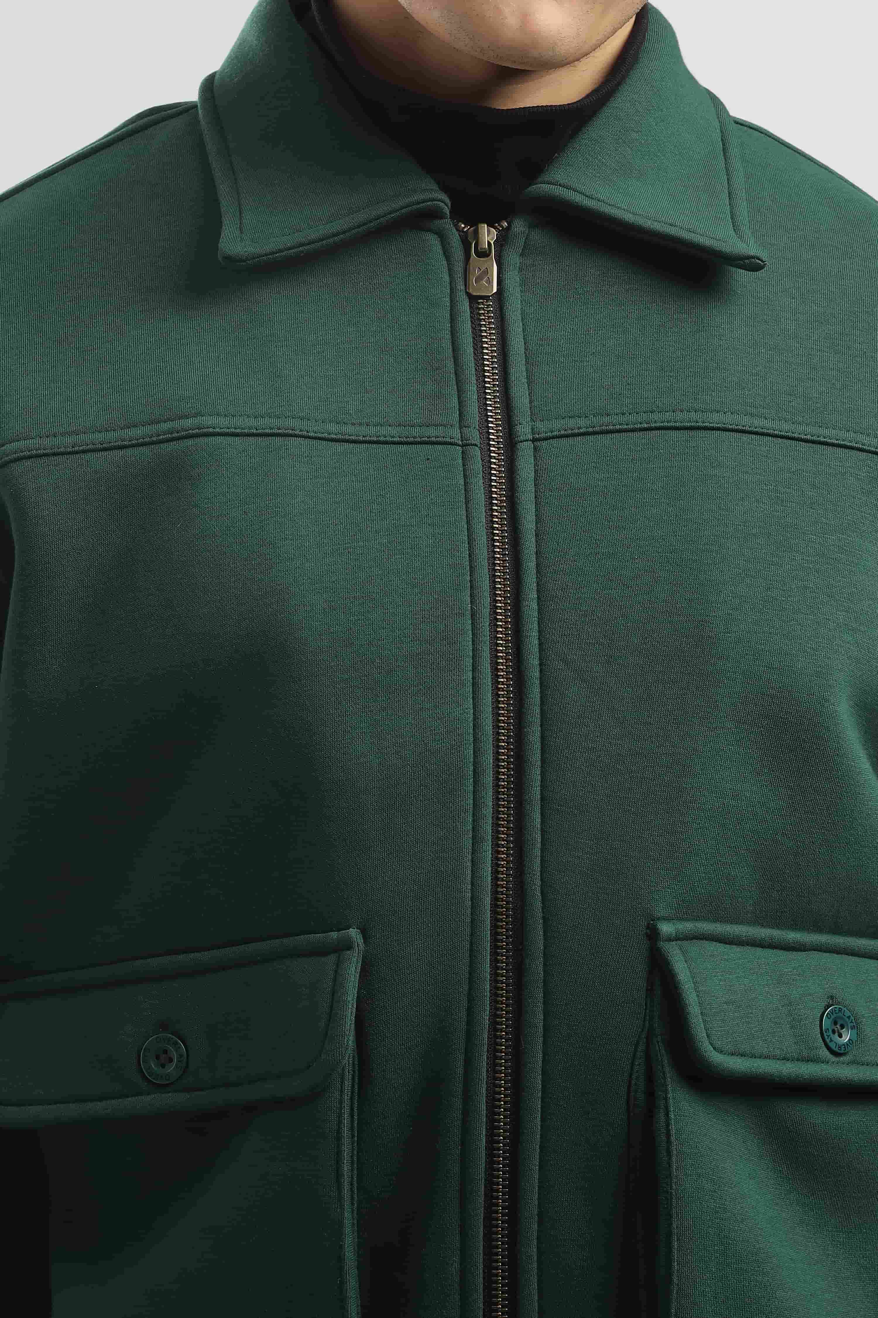 All Jackets – Overlays