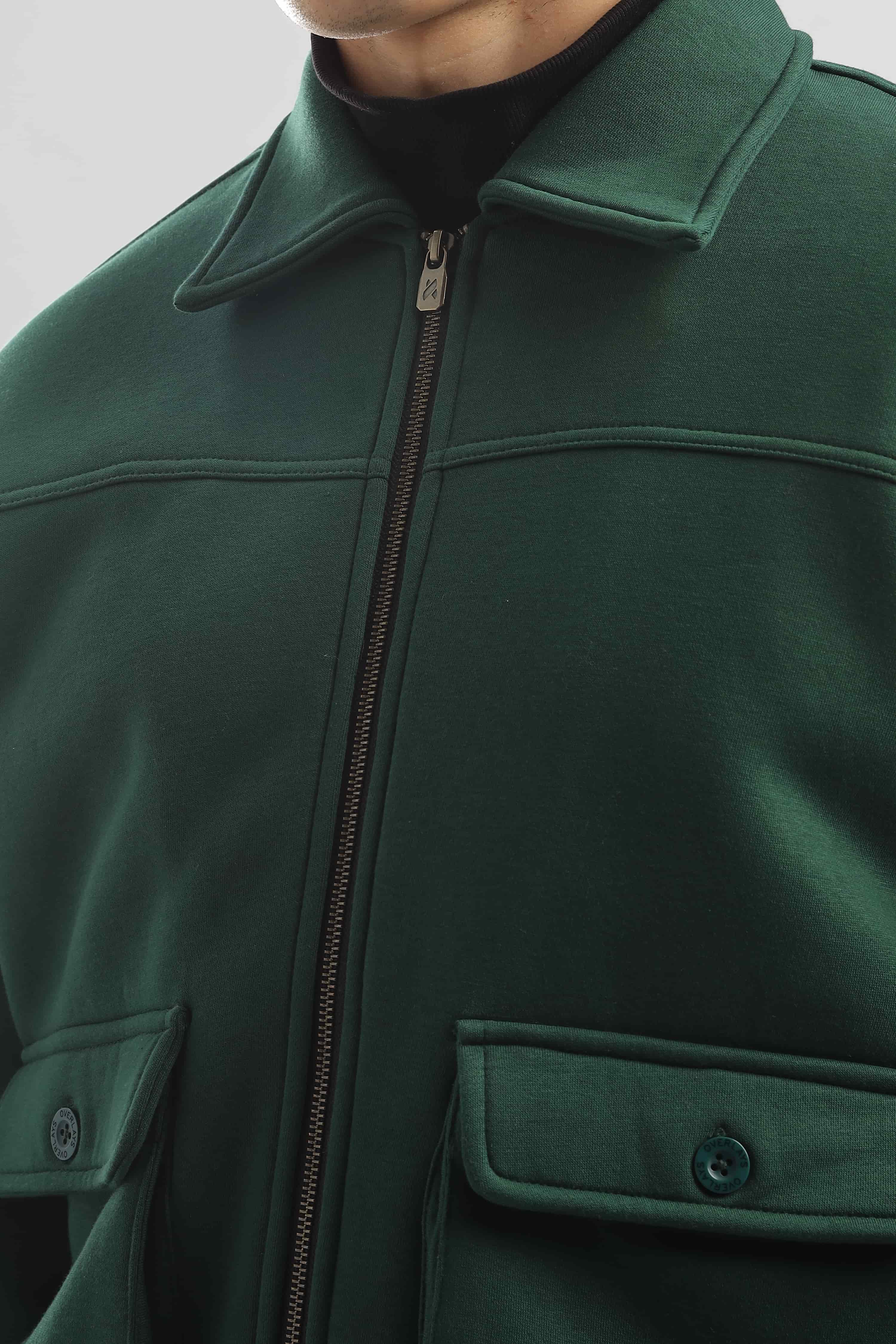 All Jackets – Overlays