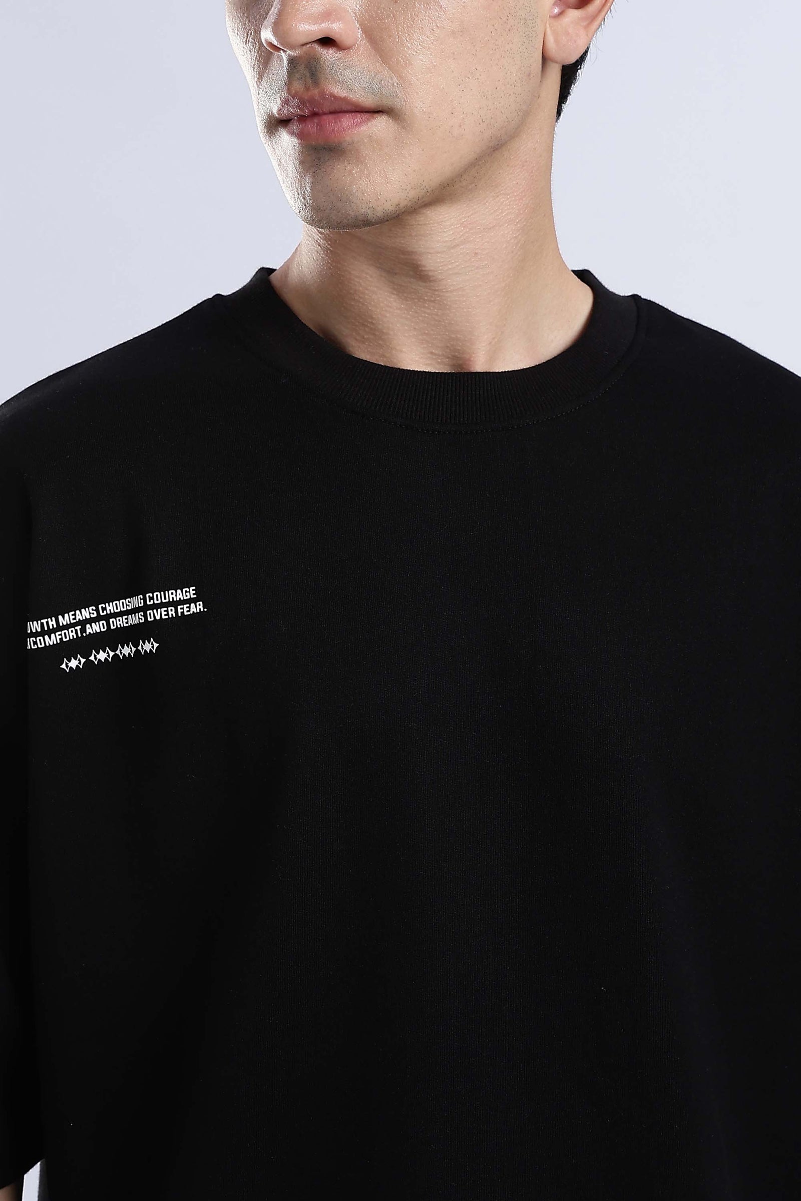 T-SHIRTS – Overlays