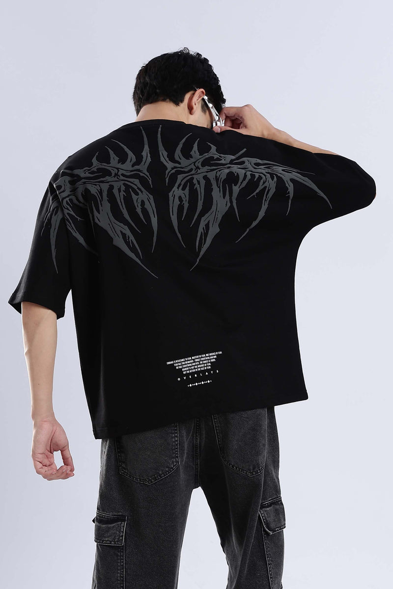 T-SHIRTS – Overlays