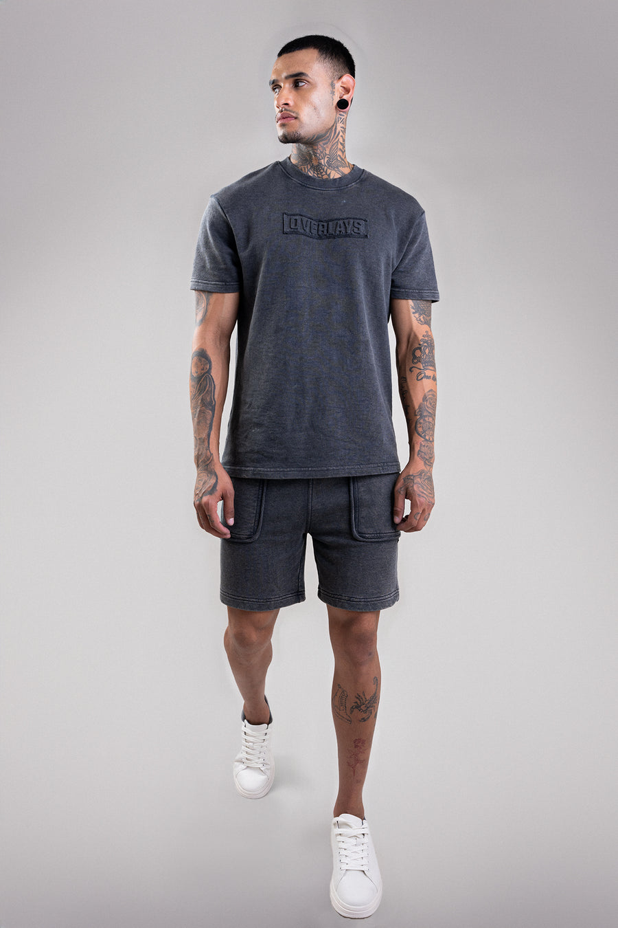 Shorts shorts