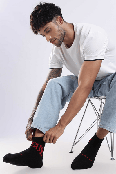 All Socks – Overlays