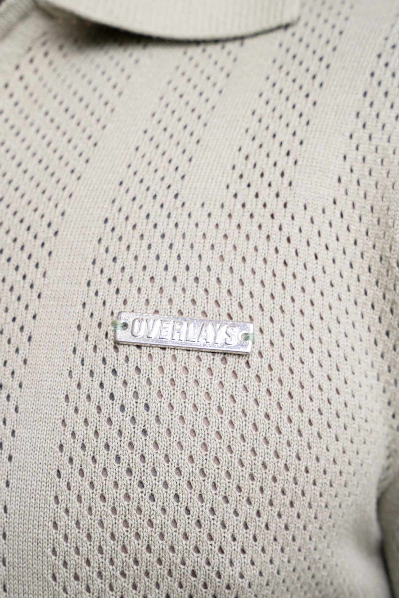 POLO SHIRTS – Overlays