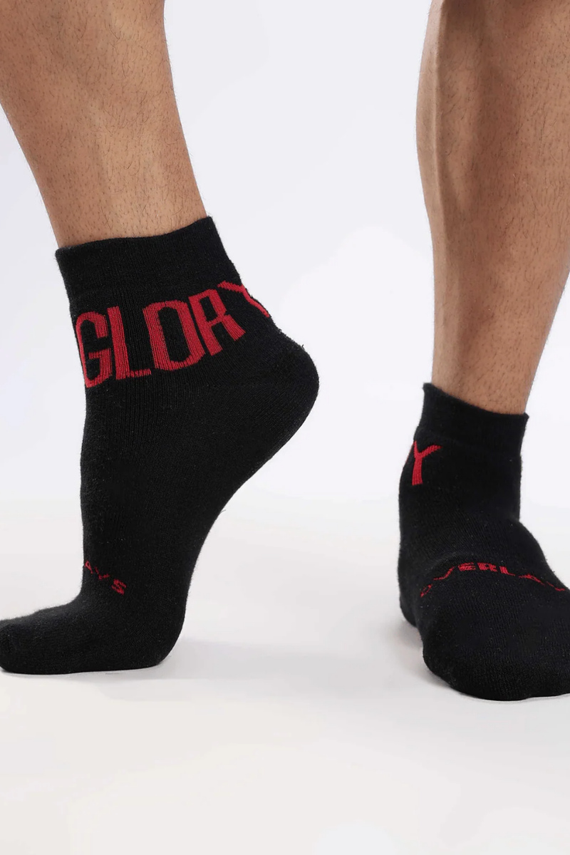All Socks – Overlays