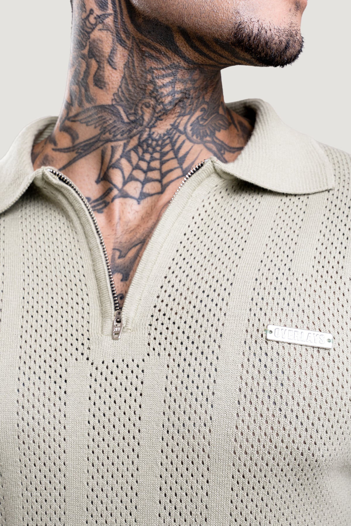 POLO SHIRTS – Overlays