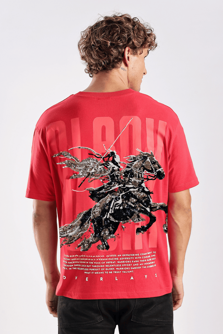T-SHIRTS – Overlays