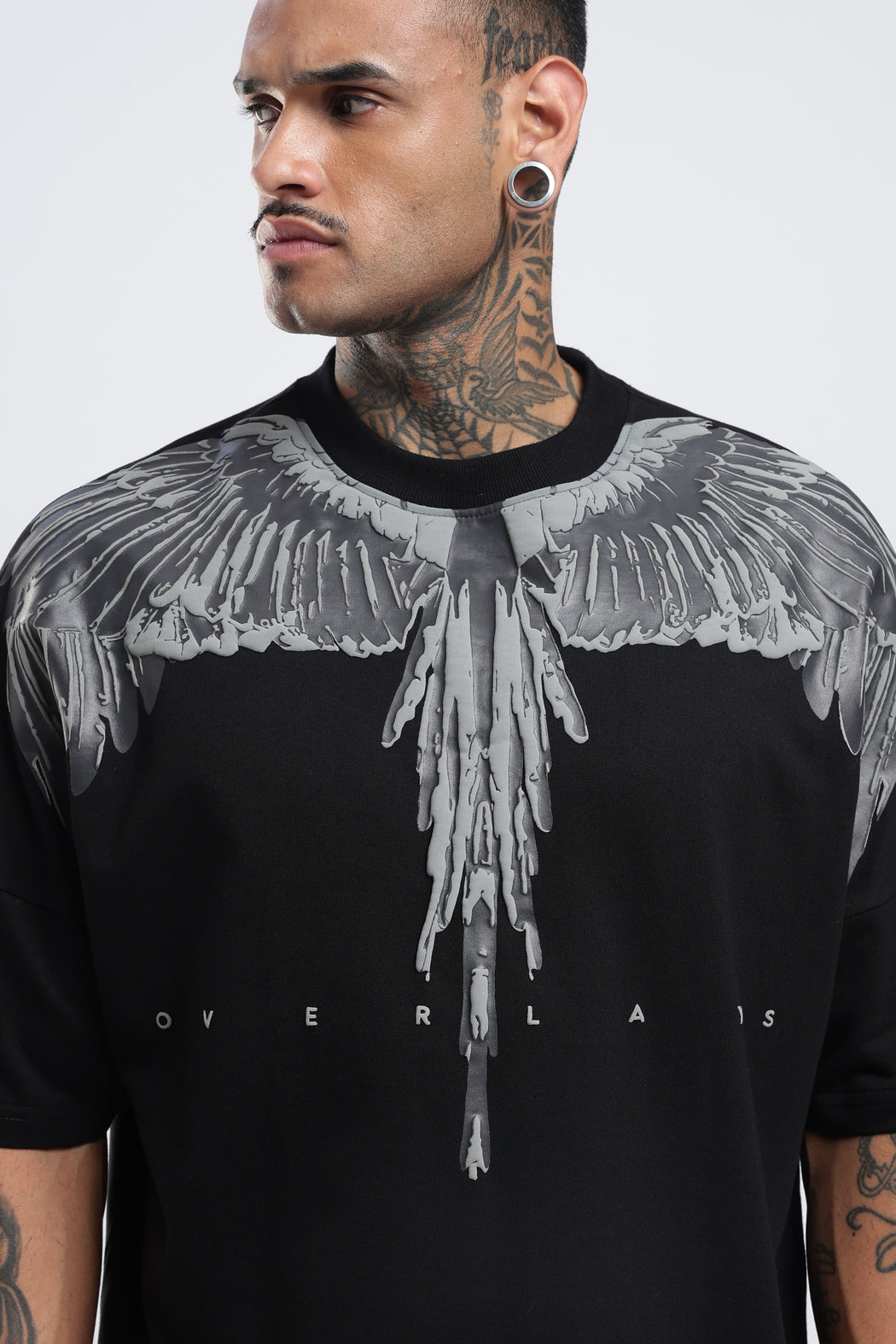 T-SHIRTS – Overlays