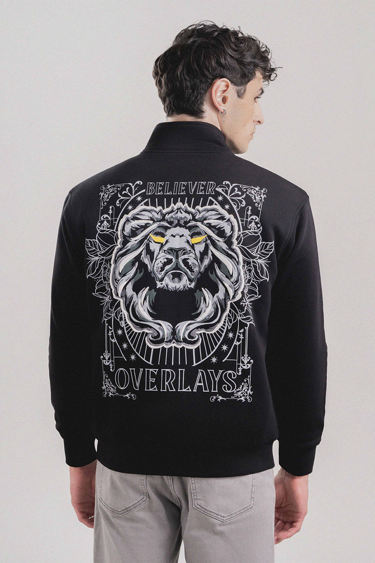 Emperor Jacket – Overlays