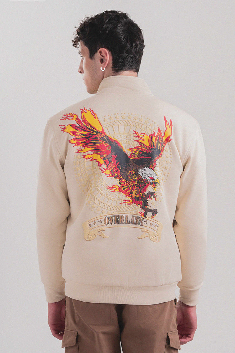 Falcon Jacket – Overlays