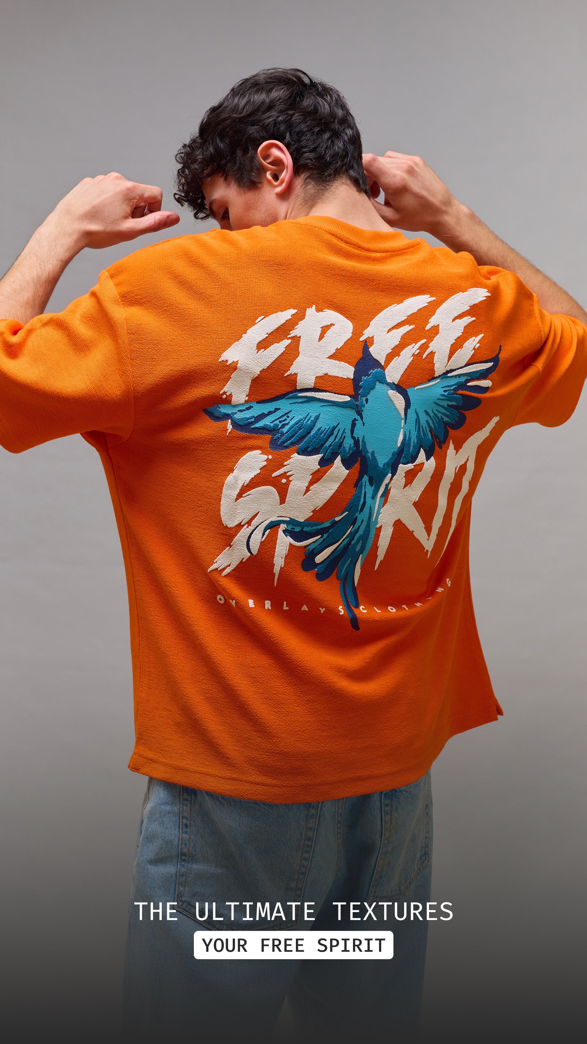 Overlays : Shop T-shirts , Jackets , Shorts and Joggers Online