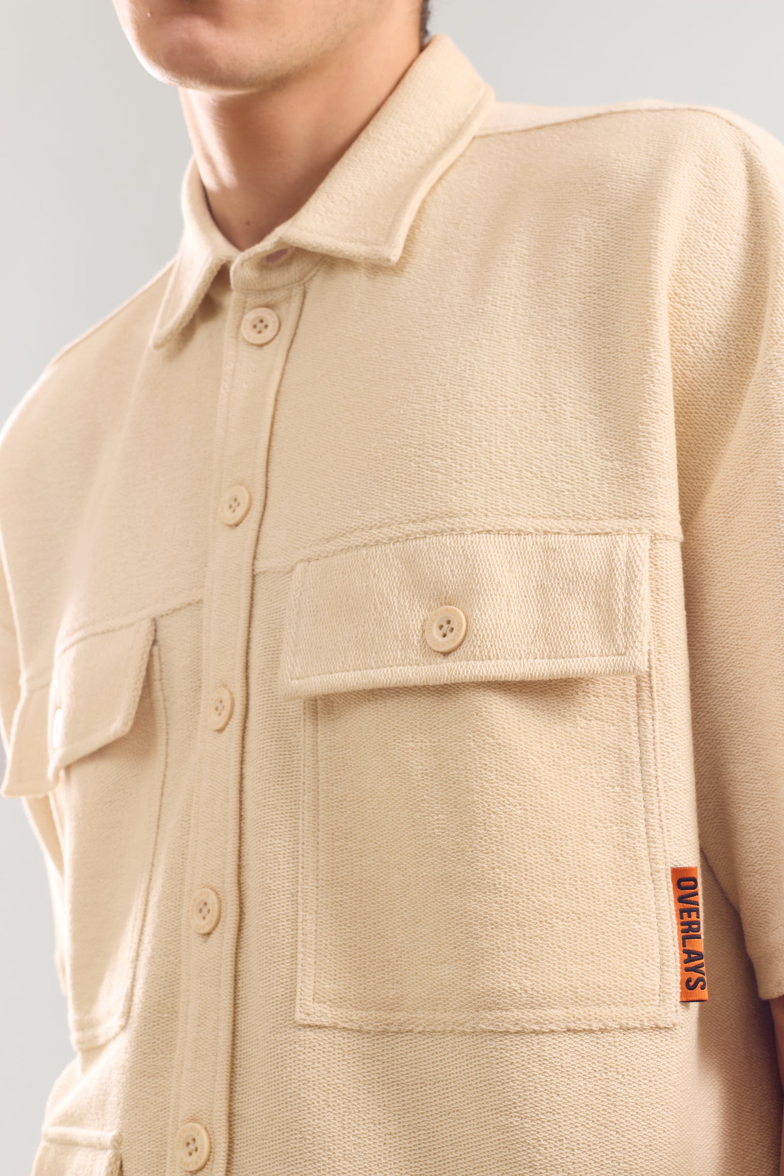 SHIRTS – Overlays