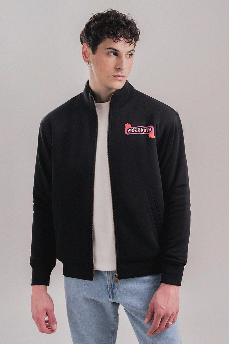 Roar Jacket – Overlays