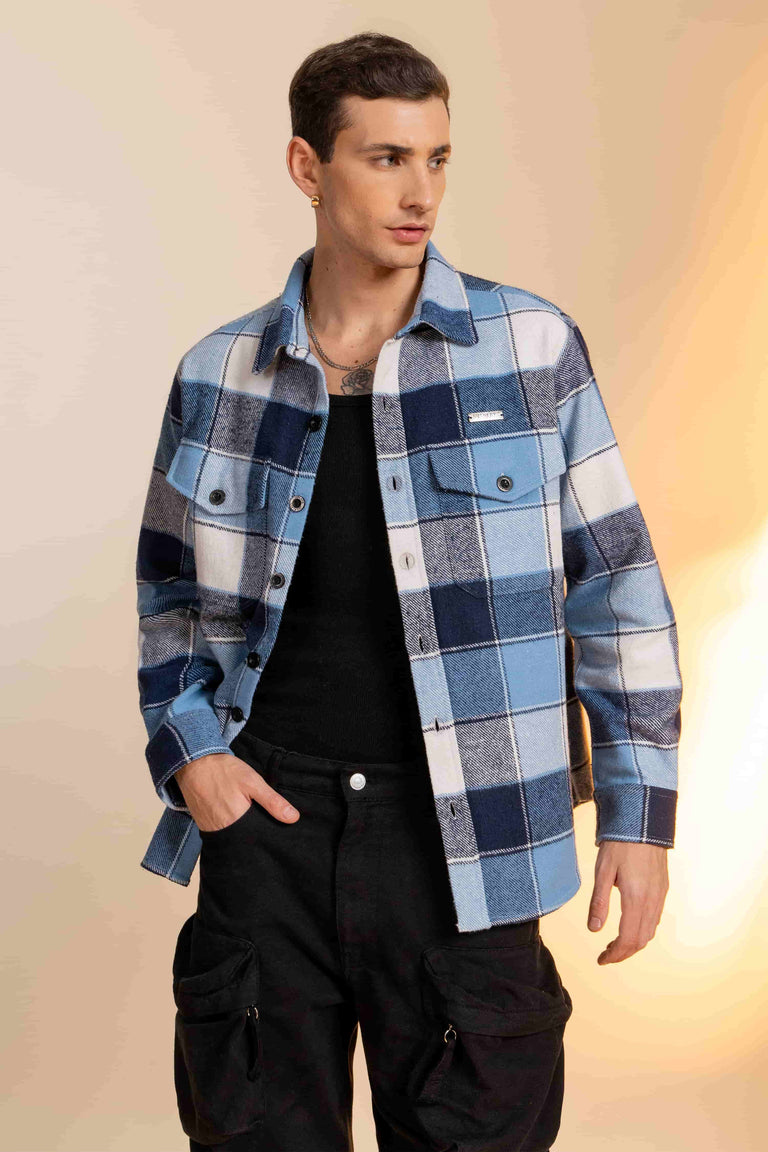 The Marine Shaket (Oversized) – Overlays