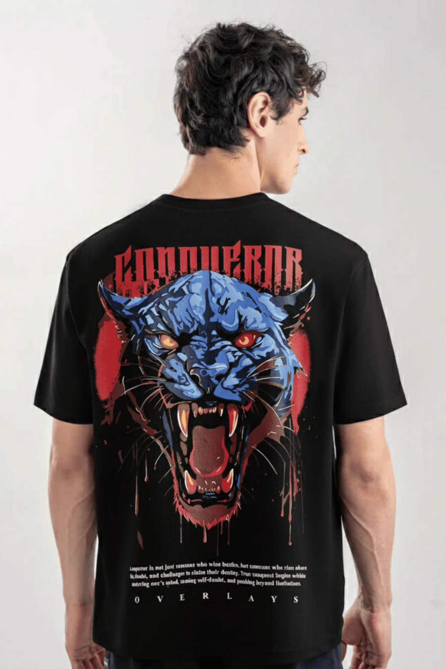 Collections – Overlays