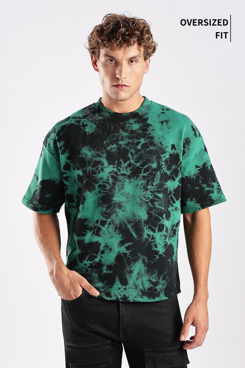 T-SHIRTS – Overlays