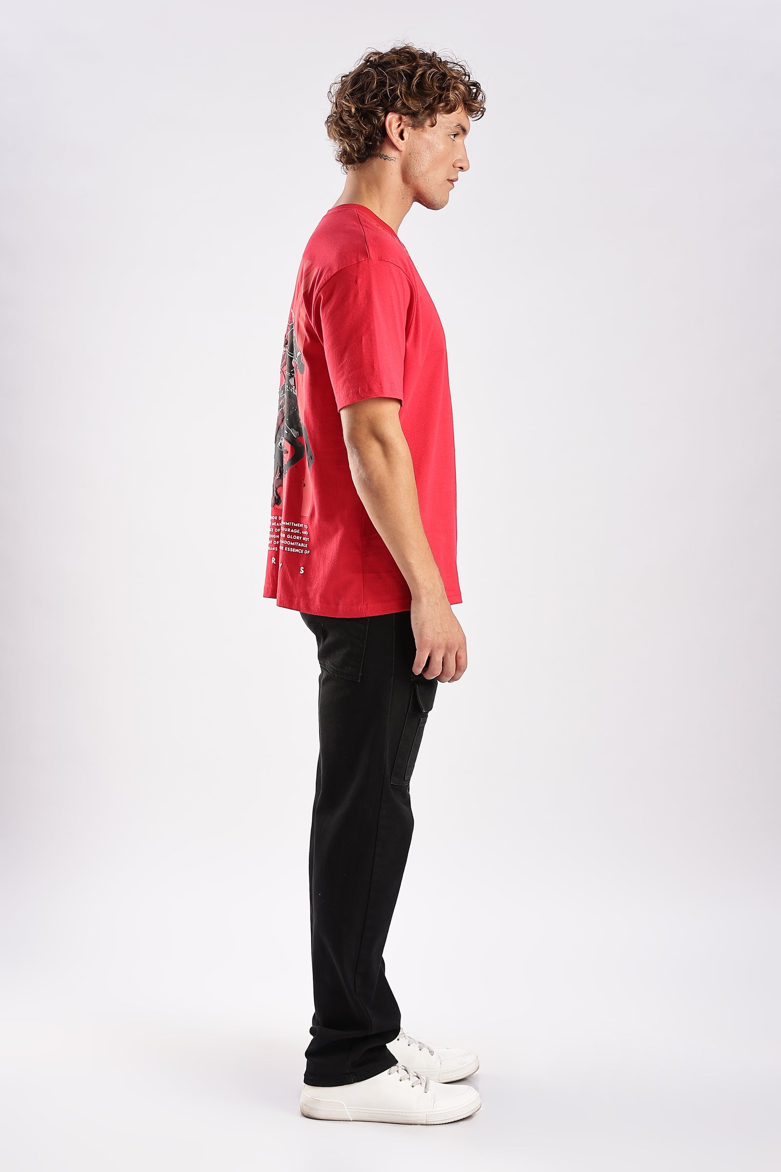 T-SHIRTS – Overlays