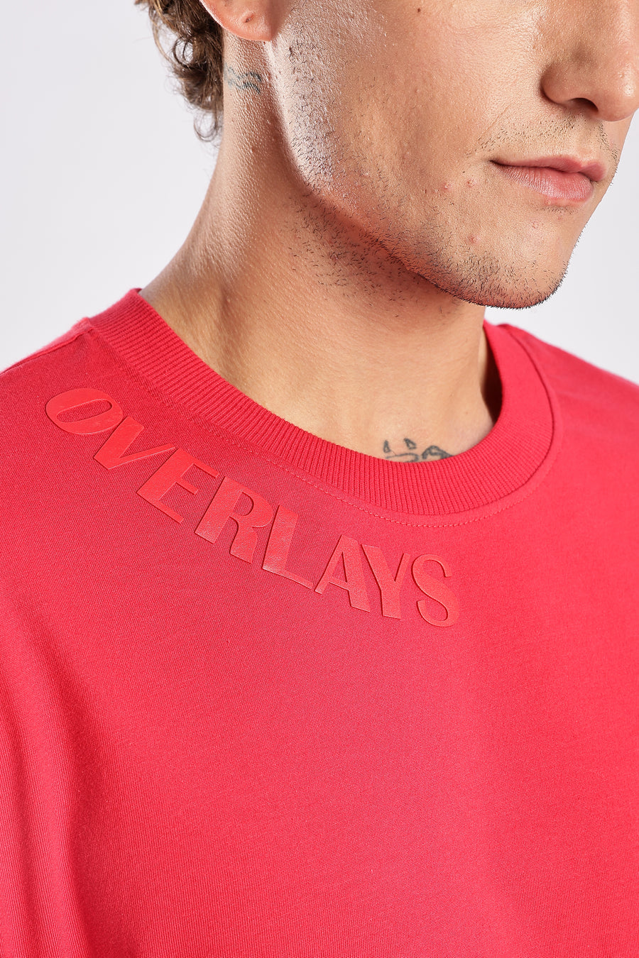 T-SHIRTS – Overlays