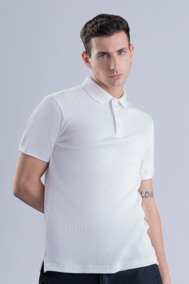 Matrix Opal Polo Tshirt – Overlays