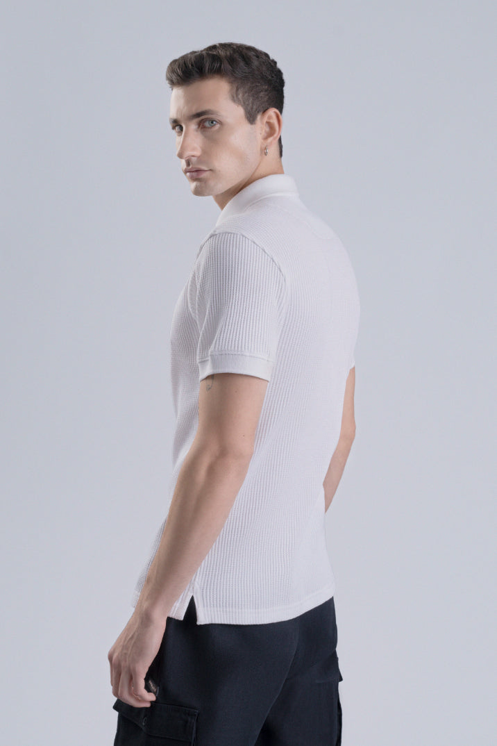 Matrix Opal Polo Tshirt – Overlays